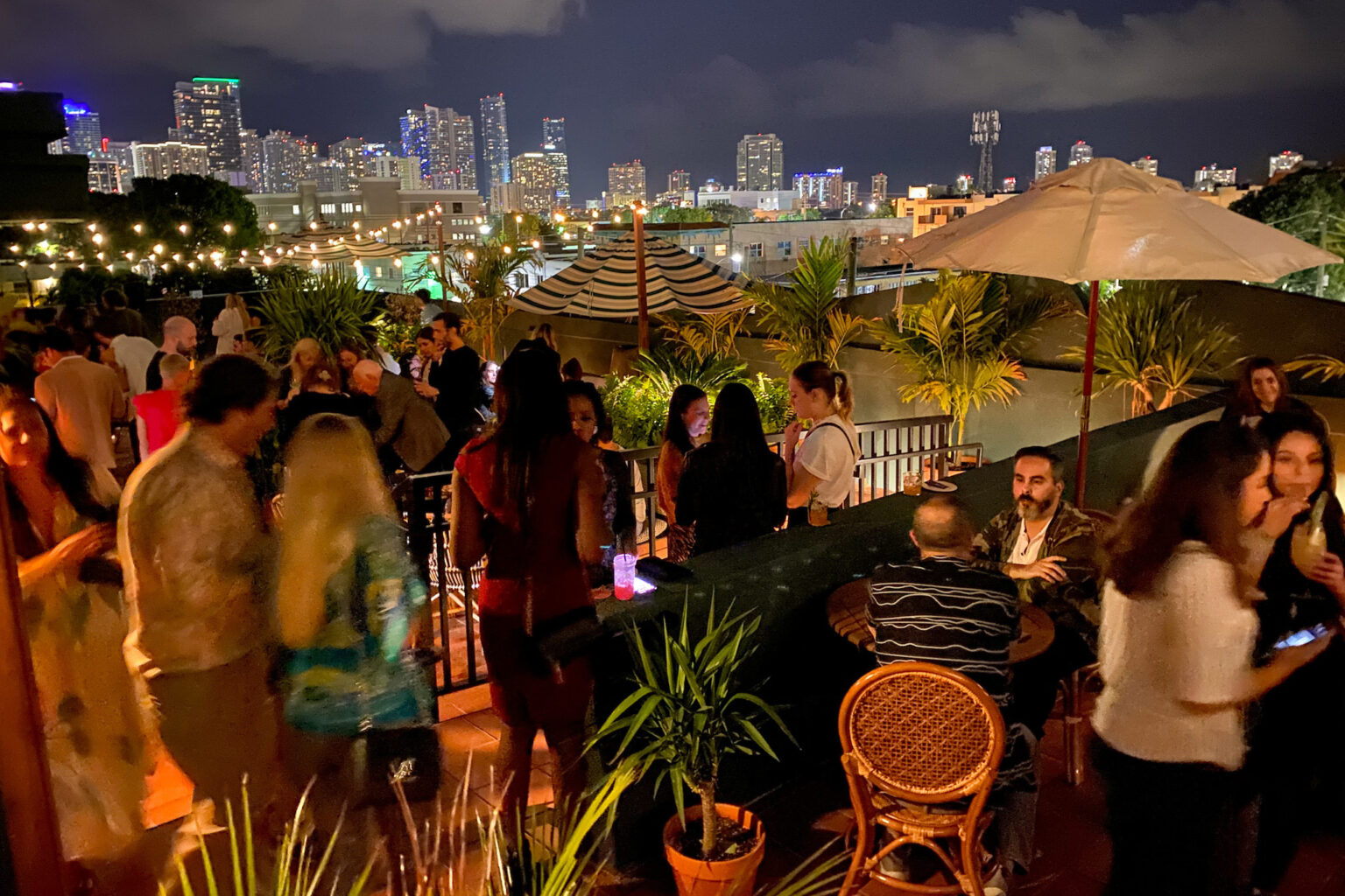 Discovering Marbella's Nightlife Scene: From Chic Rooftop Bars to Beach ...